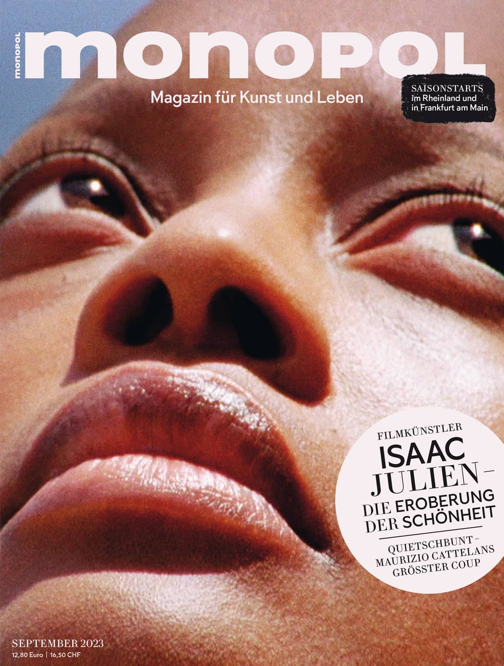 MONOPOL Online Shop - Abos und Einzelhefte bestellen